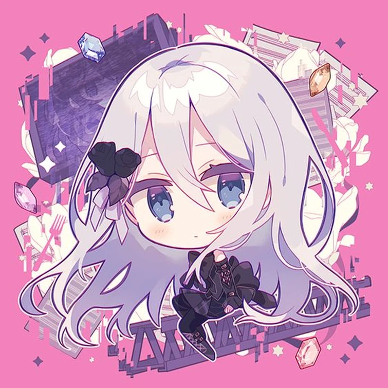 send cute PJSK fanart | Fandom