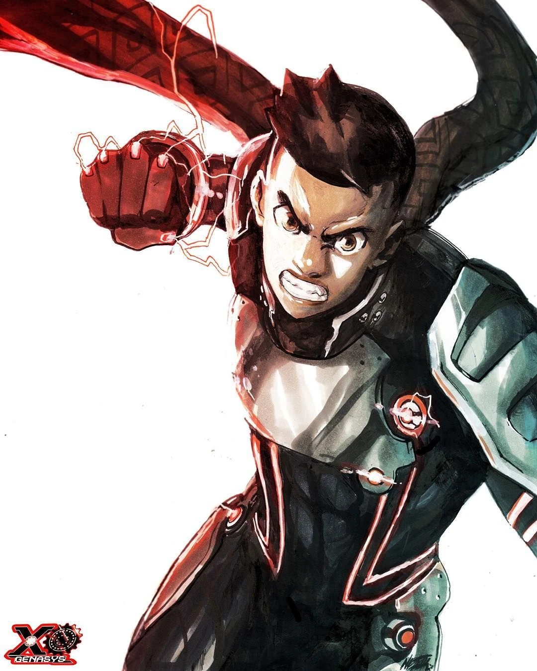 BNHA OC (Hero) | Fandom