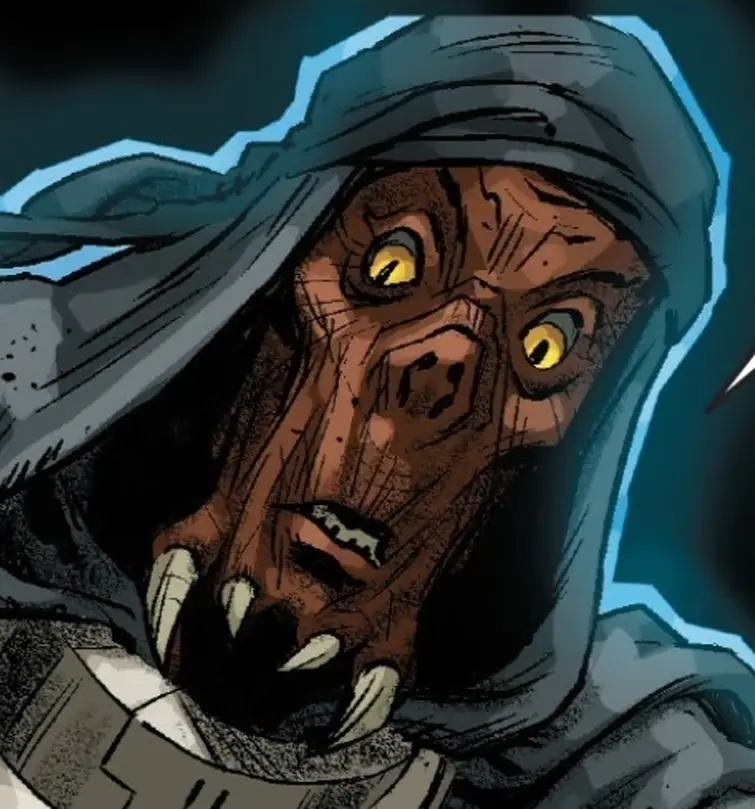 📝 [Analysis] The Tragedy of General Grievous, Braveheart | Fandom