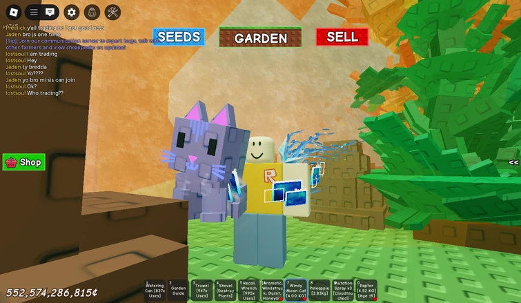 selling windy moon cat | Fandom