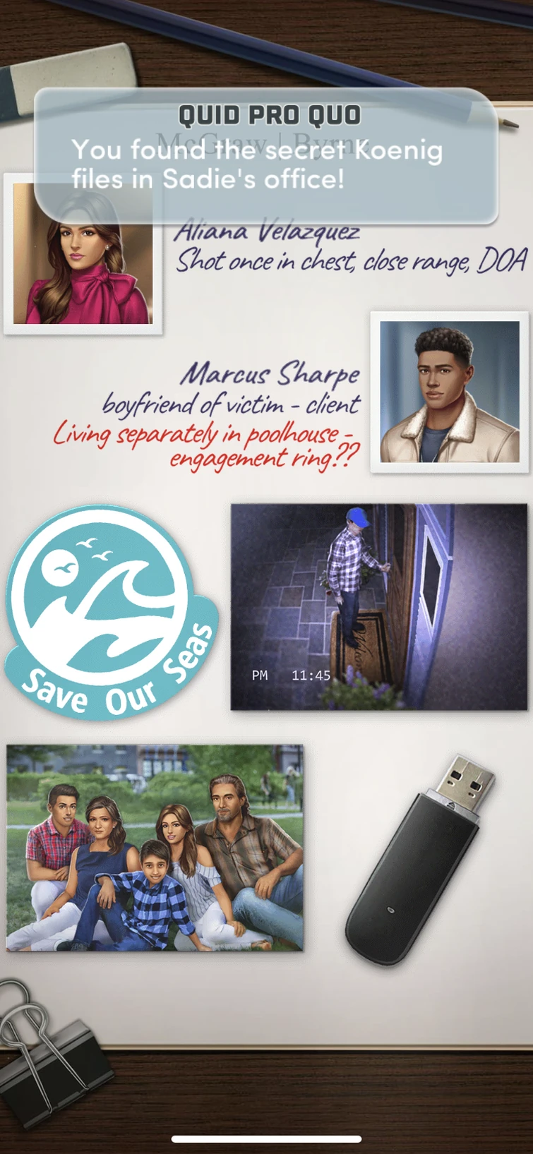 Discuss Everything About Choices: Stories You Play Wiki | Fandom