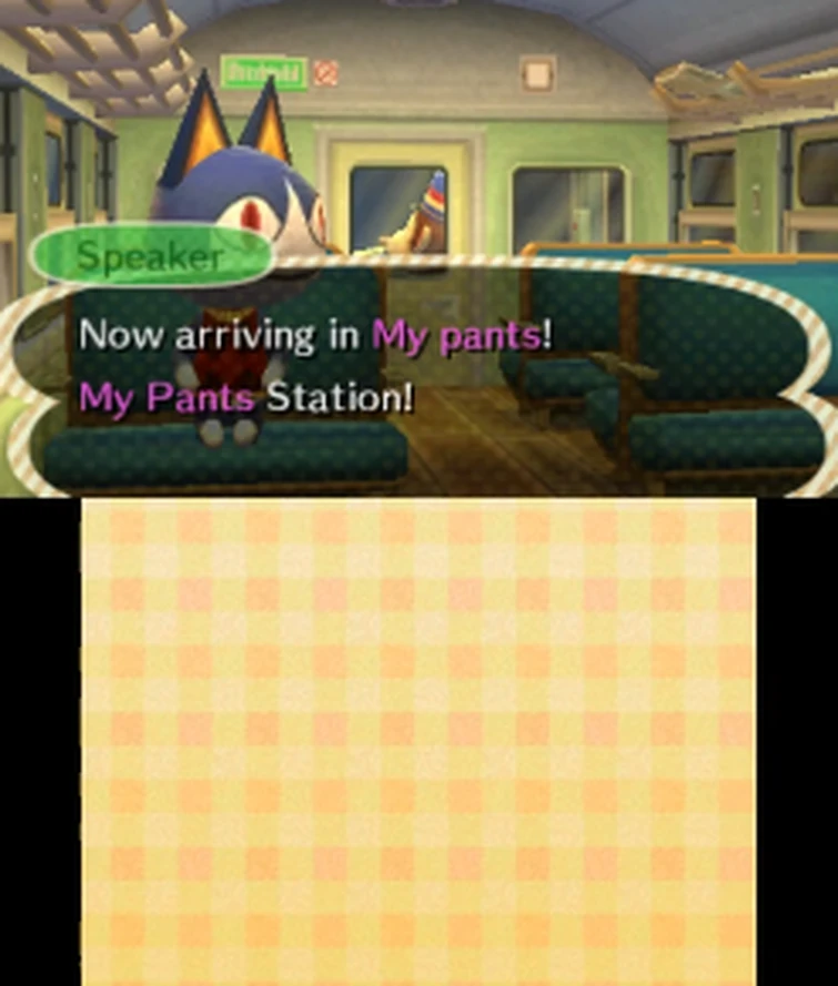 My pants | Fandom