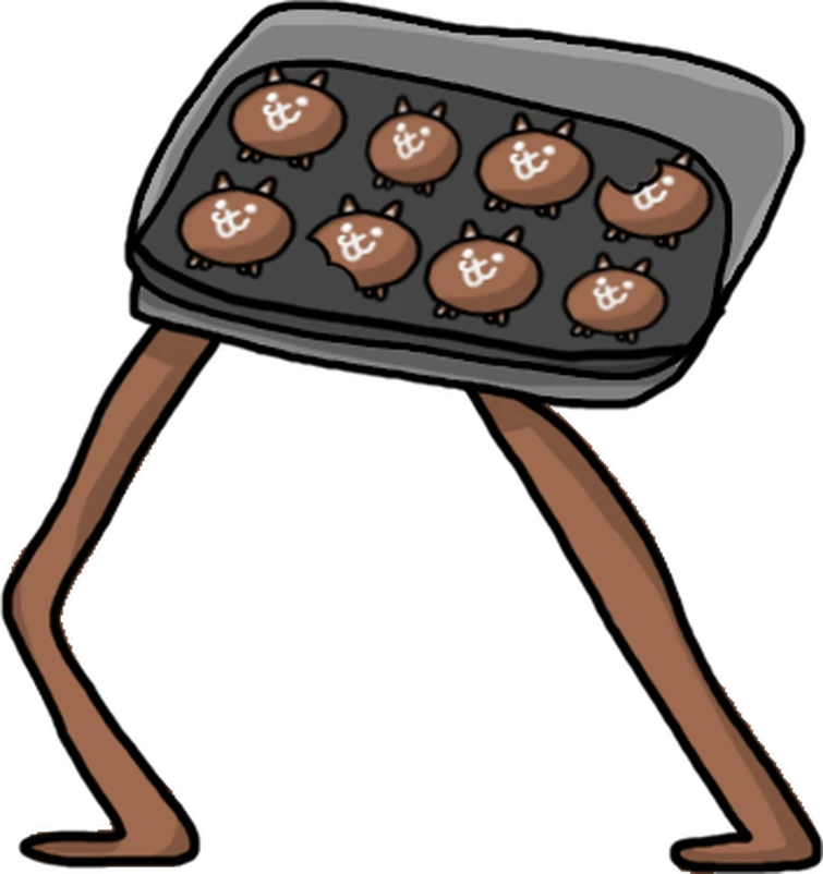 gingerbread cat with shading!!!1!!!!1 wow!!!!1!11!1 | Fandom