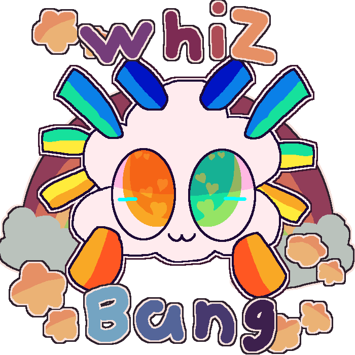 Whiz bang Fandom