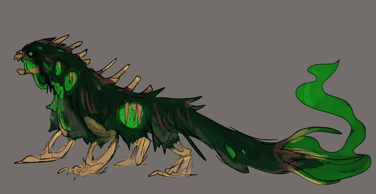 Arsonos other forms fullbody + color | Fandom