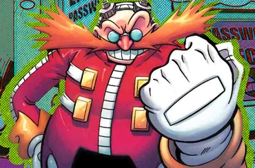 Lex Luthor vs Archie Eggman | Fandom