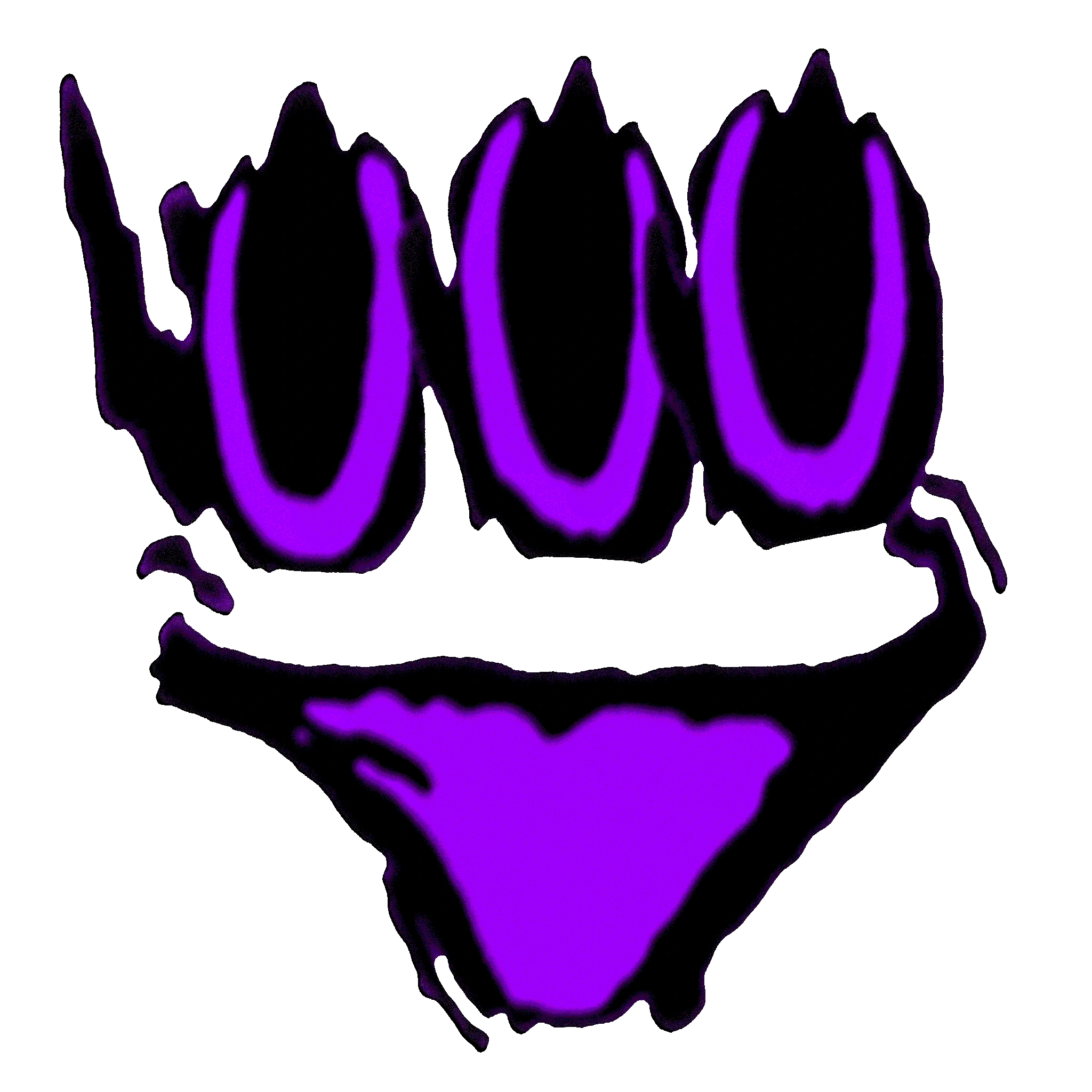 Purple- wait what the f | Fandom