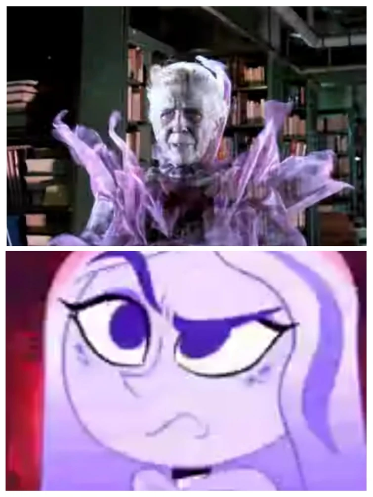 Discuss Everything About The Ghost and Molly McGee Wiki | Fandom