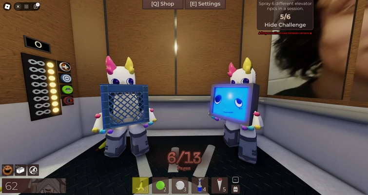 Discuss Everything About Regretevator Wiki | Fandom