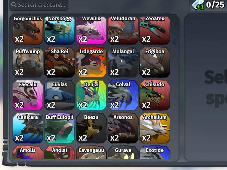 buying sp somnia for 300k | Fandom