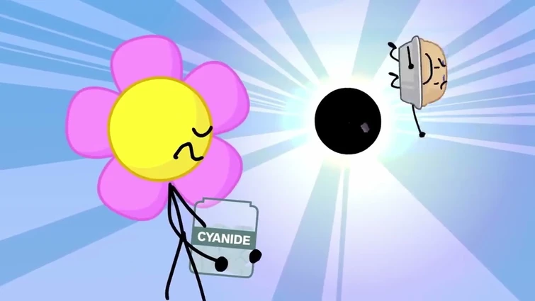 bfb 1 if it was good | Fandom