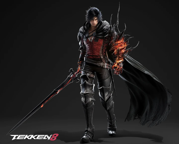 Make a list of Tekken characters that can make good fights for this ...