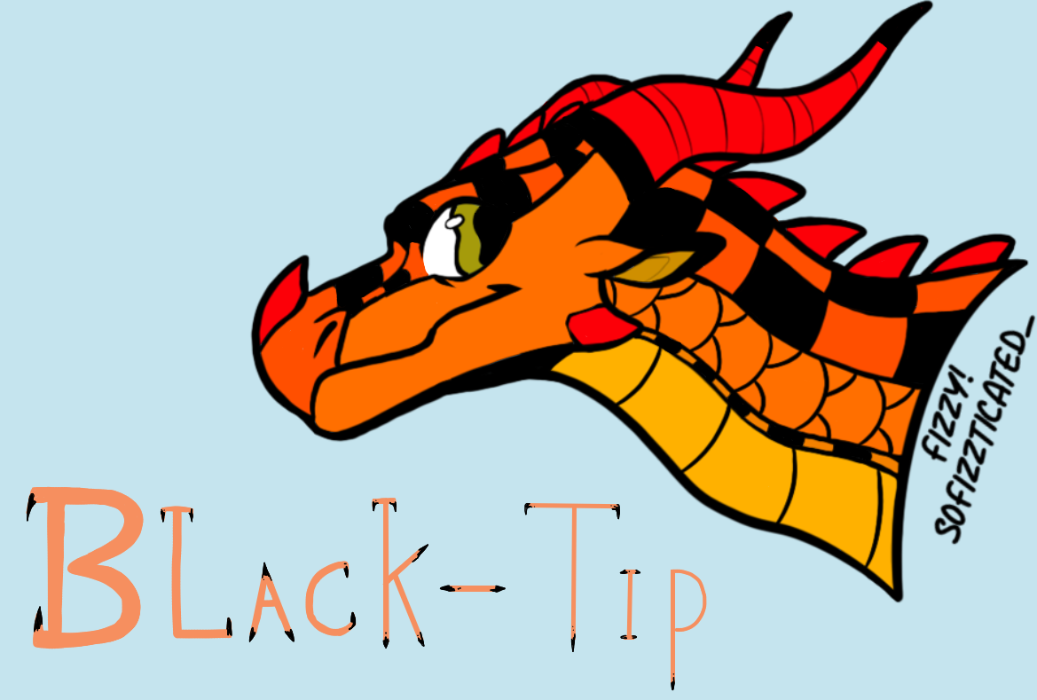 A Fizzy! SkyWing Base Fill | Fandom