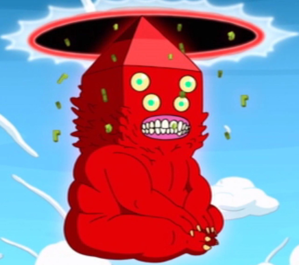GOLB tries to eat your favorite verse, how far does he get? | Fandom