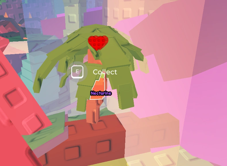 nectarine | Fandom