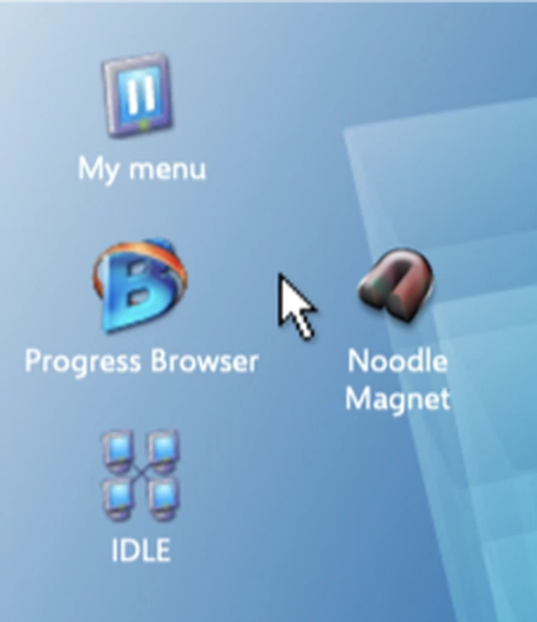 Discuss Everything About Progressmod95 Wiki | Fandom