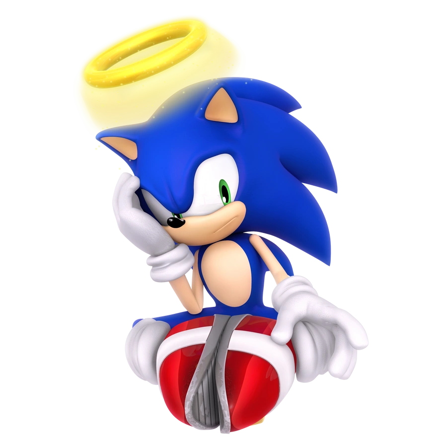 Sonic Angels | Fandom