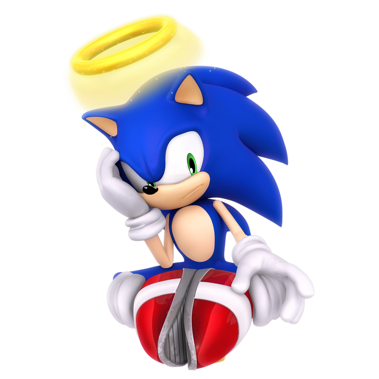 Sonic Angels | Fandom