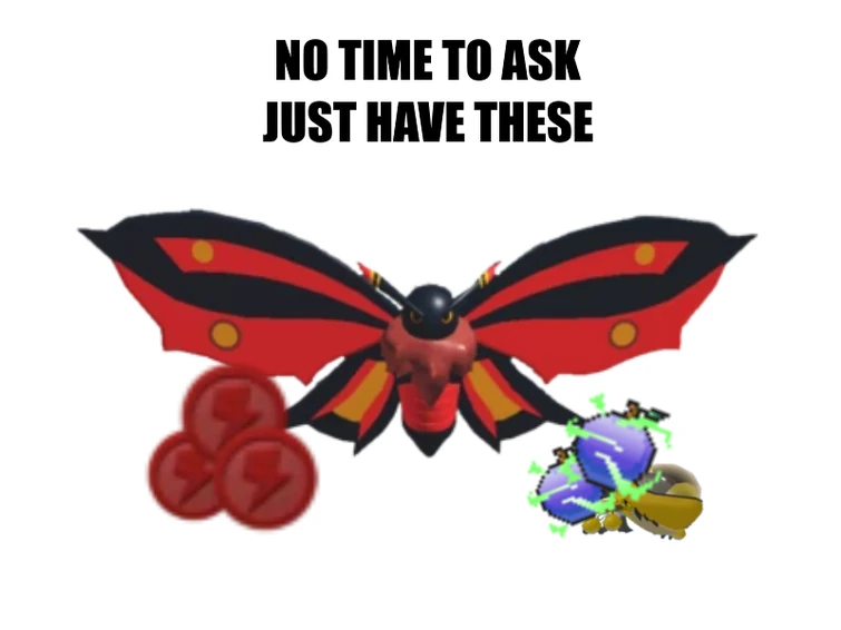 Discuss Everything About Loomian Legacy Wiki | Fandom