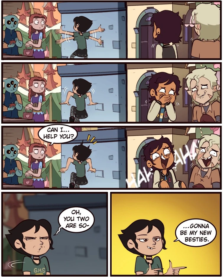 All posts by Mook13 | Fandom