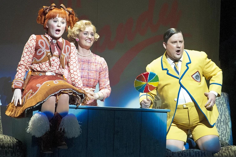 Discuss Everything About Warner Bros. Entertainment Wiki | Fandom