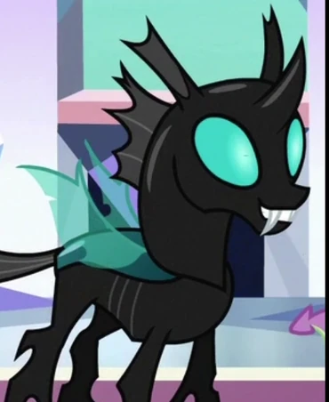 Thorax (MLP) (Pure Good) | Fandom