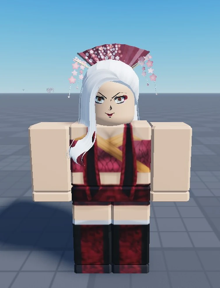 Daki 5 star concept | Fandom