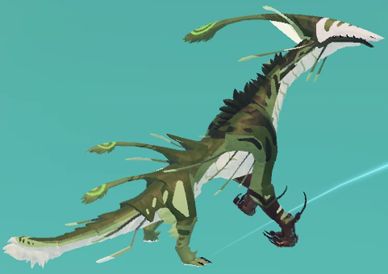 Discuss Everything About Creatures of Sonaria Wiki | Fandom