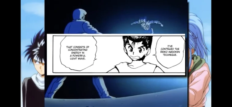 All posts by Getsuga7888 | Fandom