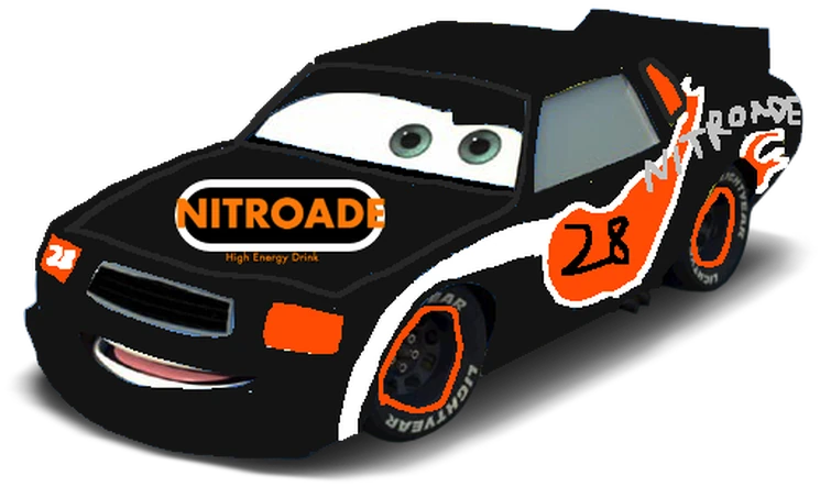 Discuss Everything About Piston Cup Wiki | Fandom