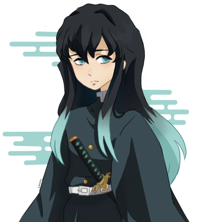 Muichiro Totiko | Fandom
