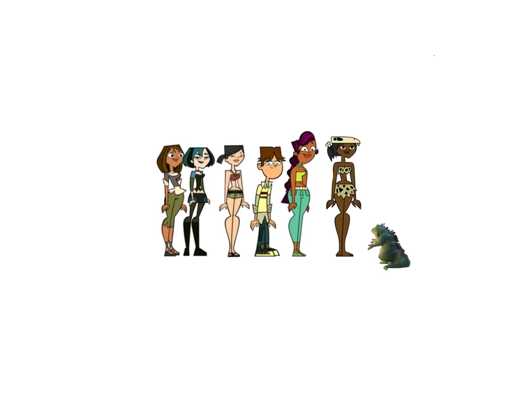 Total Drama World Tour | Fandom