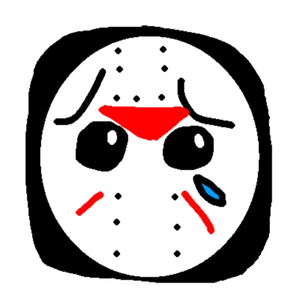 Jason mains when their gashing wound does 20 damage | Fandom