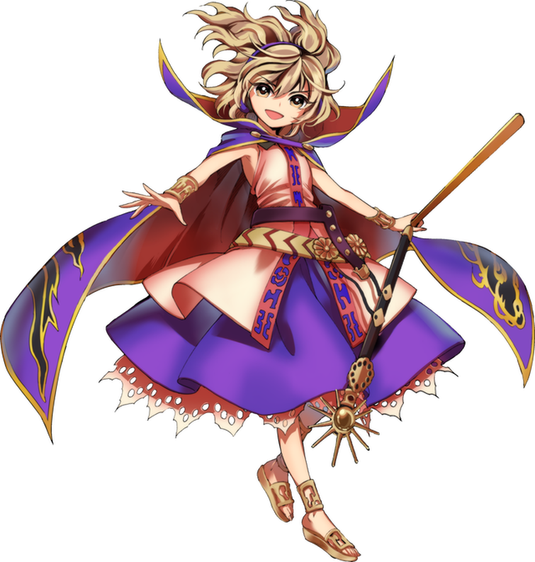 I drew Miko as Miko | Fandom