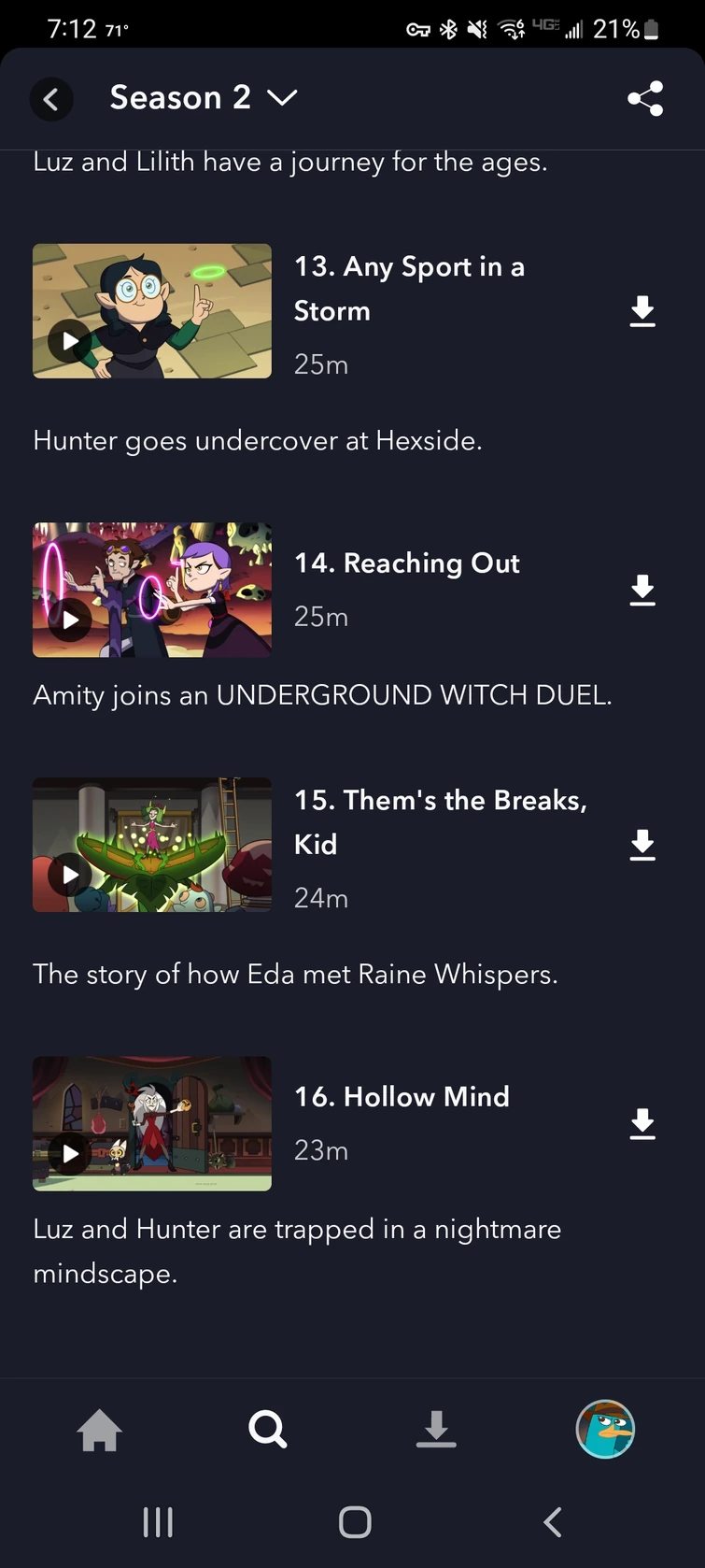 Ok jeez you don't have to shout (Reaching Out) | Fandom