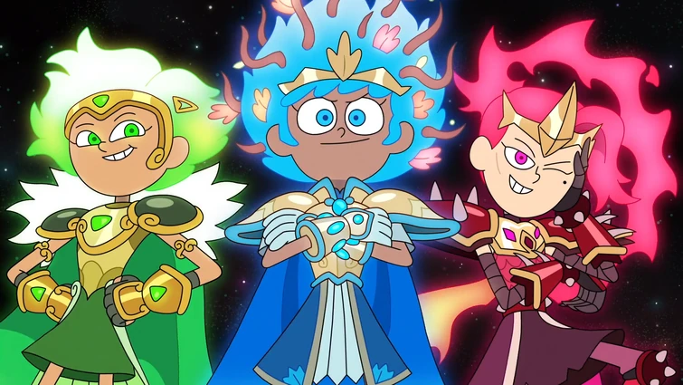 Would you watch a live-action remake movie of Amphibia? | Fandom