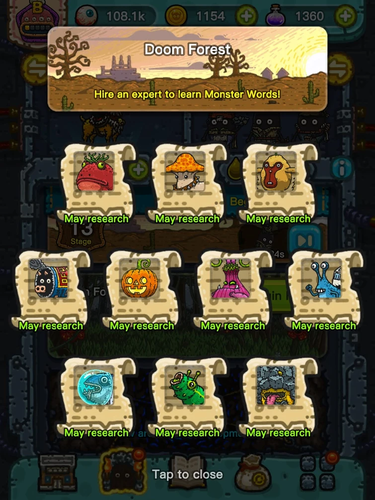 Monster Words - How to learn them | Fandom