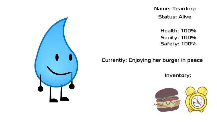 BFDI: Infected (Day 1) | Fandom