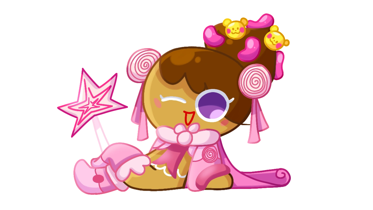 Made something for Gingerbright | Fandom