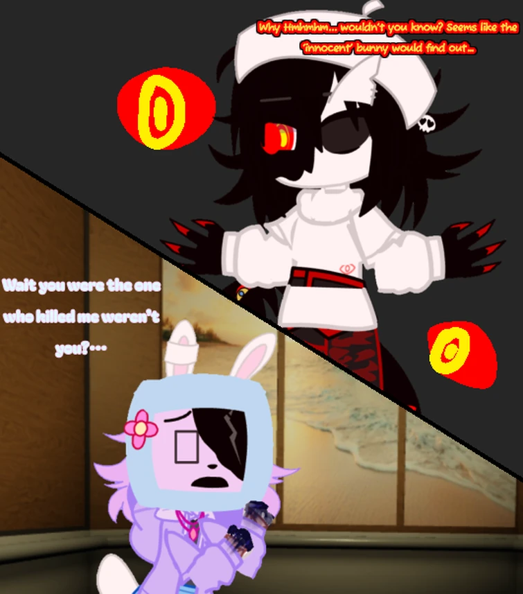 Discuss Everything About Regretevator Wiki | Fandom