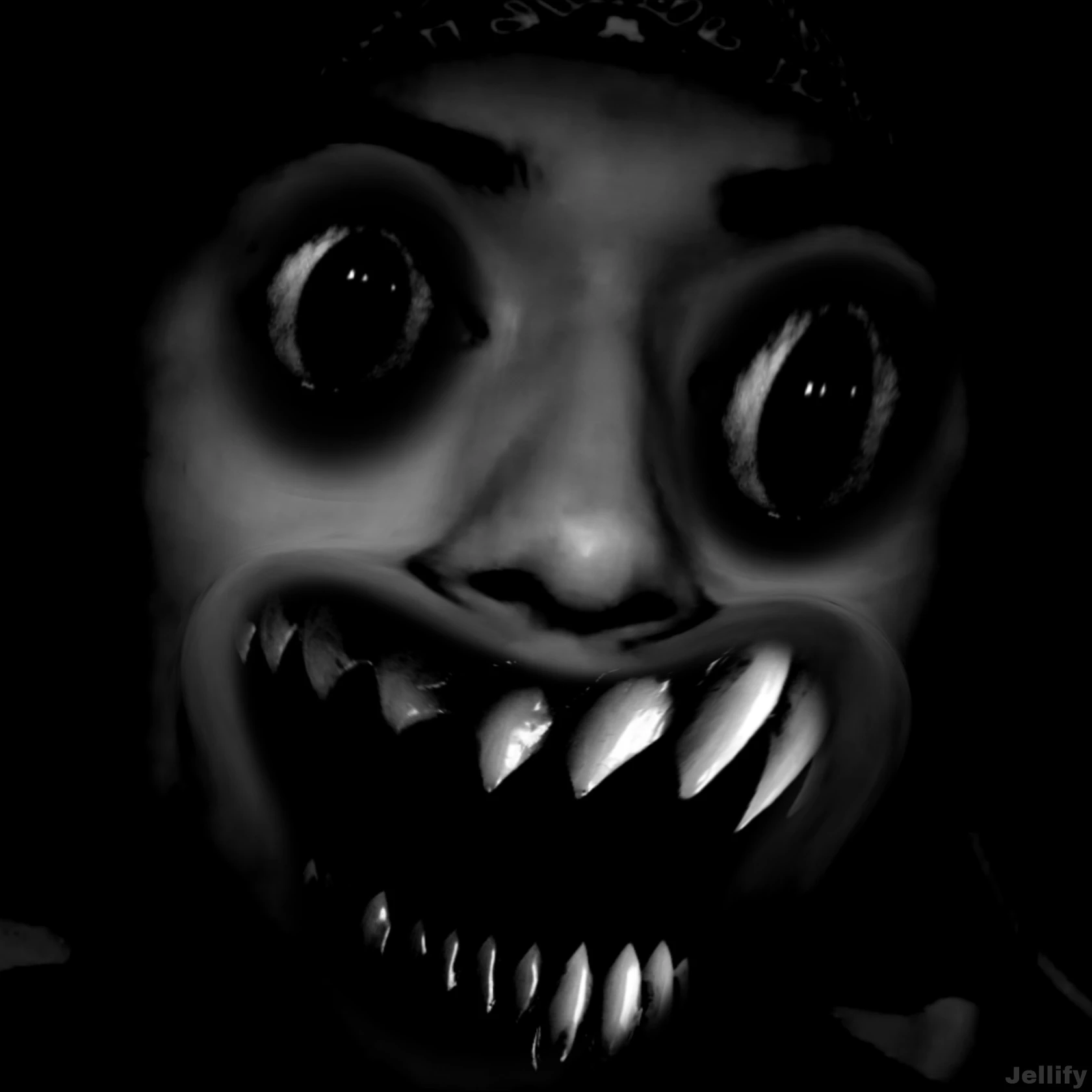 I made a Phase out of ExpertDeath. | Fandom