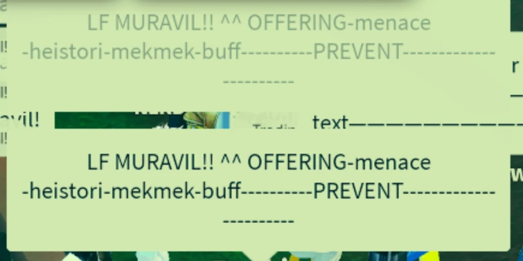 Discuss Everything About Creatures of Sonaria Wiki | Fandom