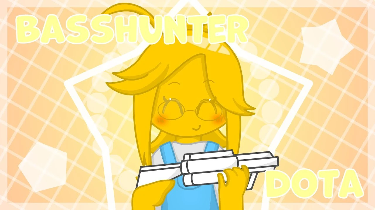 Someone gave Yellow a gun... | Fandom