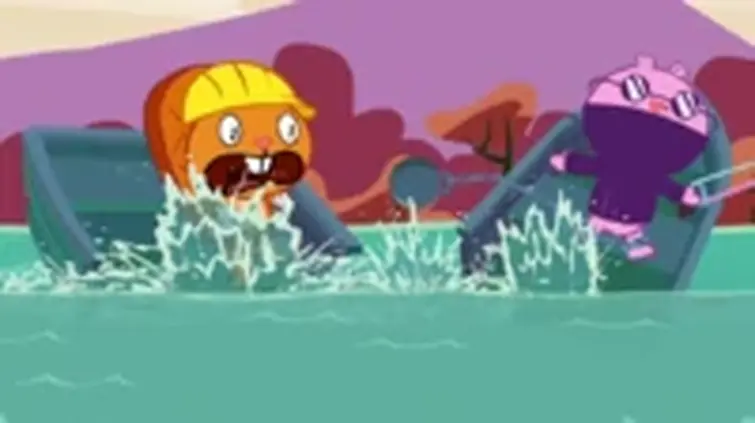 Don't Yank My Chain | Fandom