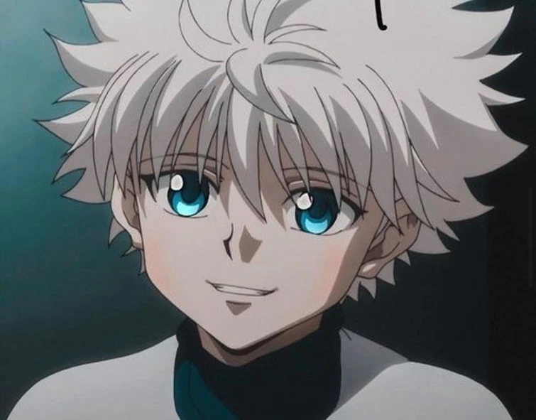 For all the Killua lovers | Fandom