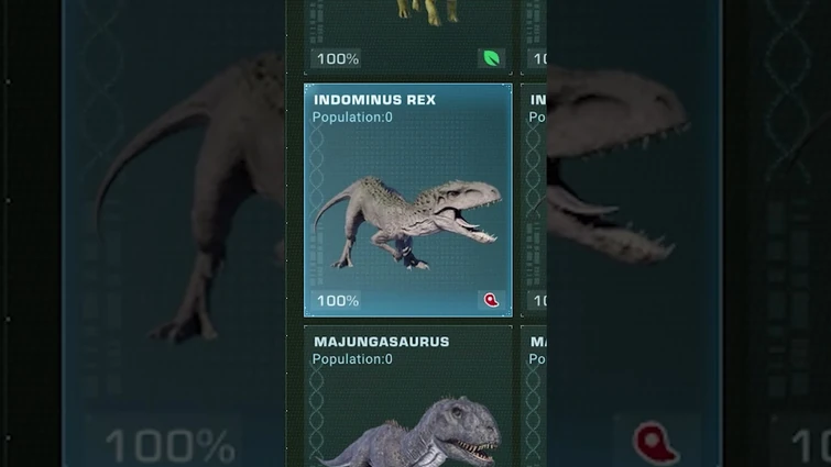 dinos in aviary [JWE2] | Fandom