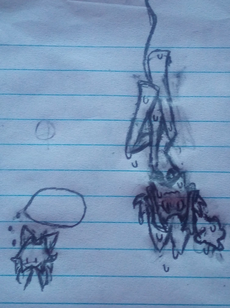 More CC doodles | Fandom