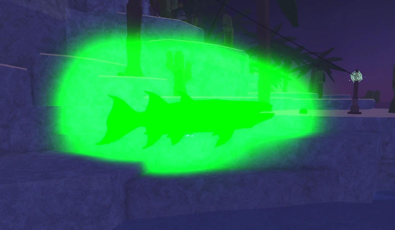 Shiny Nuclear Hyneria | Fandom