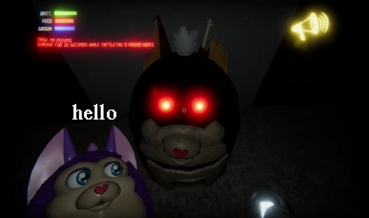 Discuss Everything About Tattletail Roblox RP Wiki | Fandom