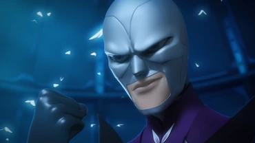 Would you say Gabriel/Hawk Moth/Shadow Moth is smart? | Fandom
